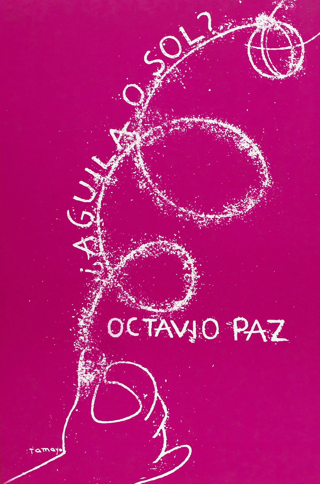 +20 Mejores obras de Octavio Paz (Libros, poemas e ensayos)
