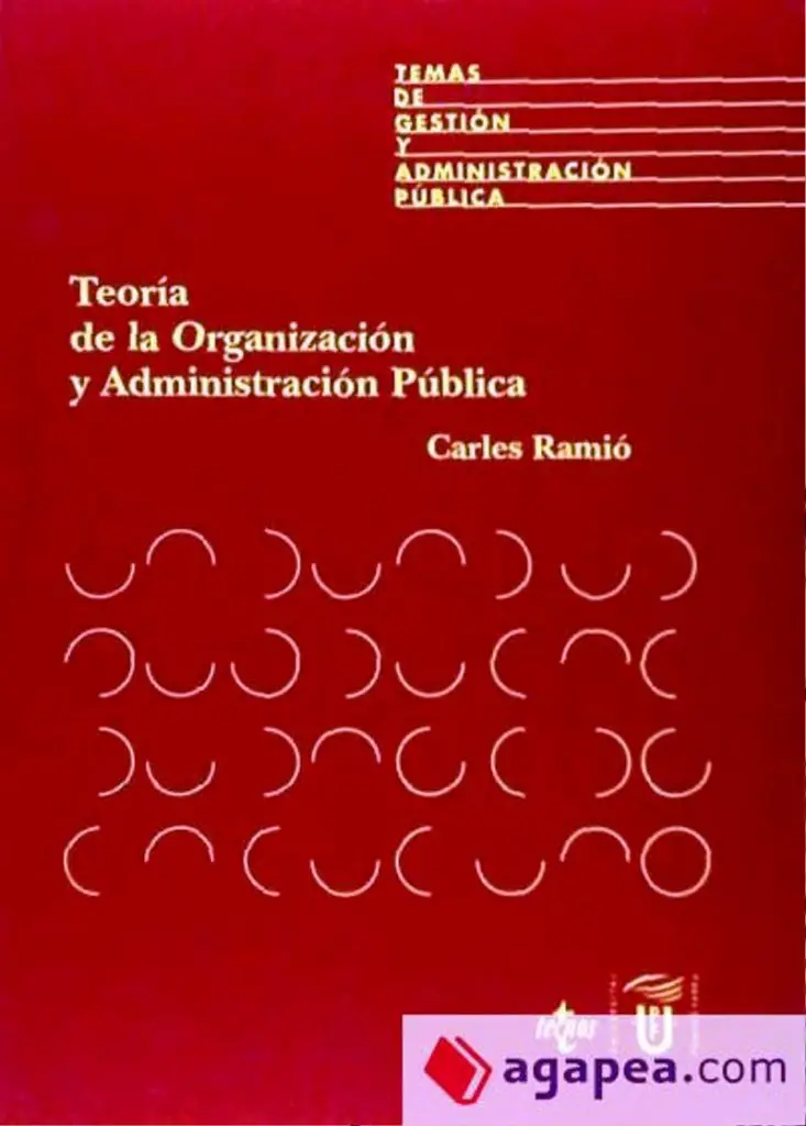 +20 Mejores Libros de Administración (Empresas, Publica y Personal)