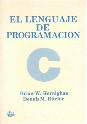 +20 Libros de programación para aprender C/C++ y Java