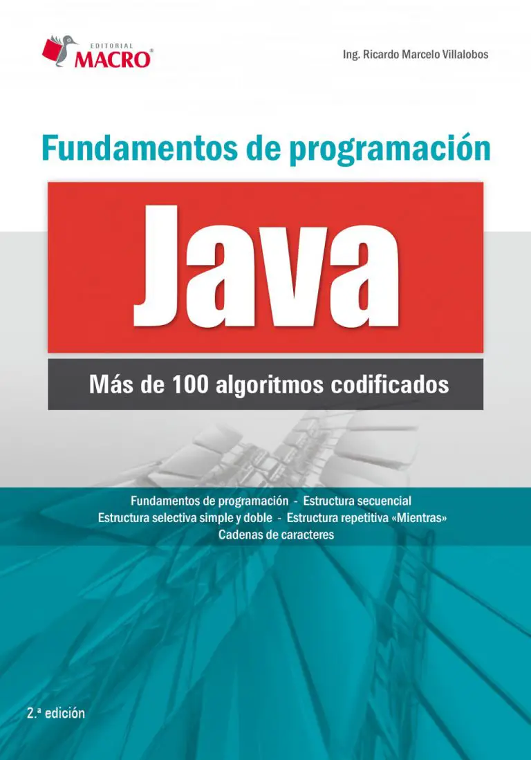 +20 Libros de programación para aprender C/C++ y Java