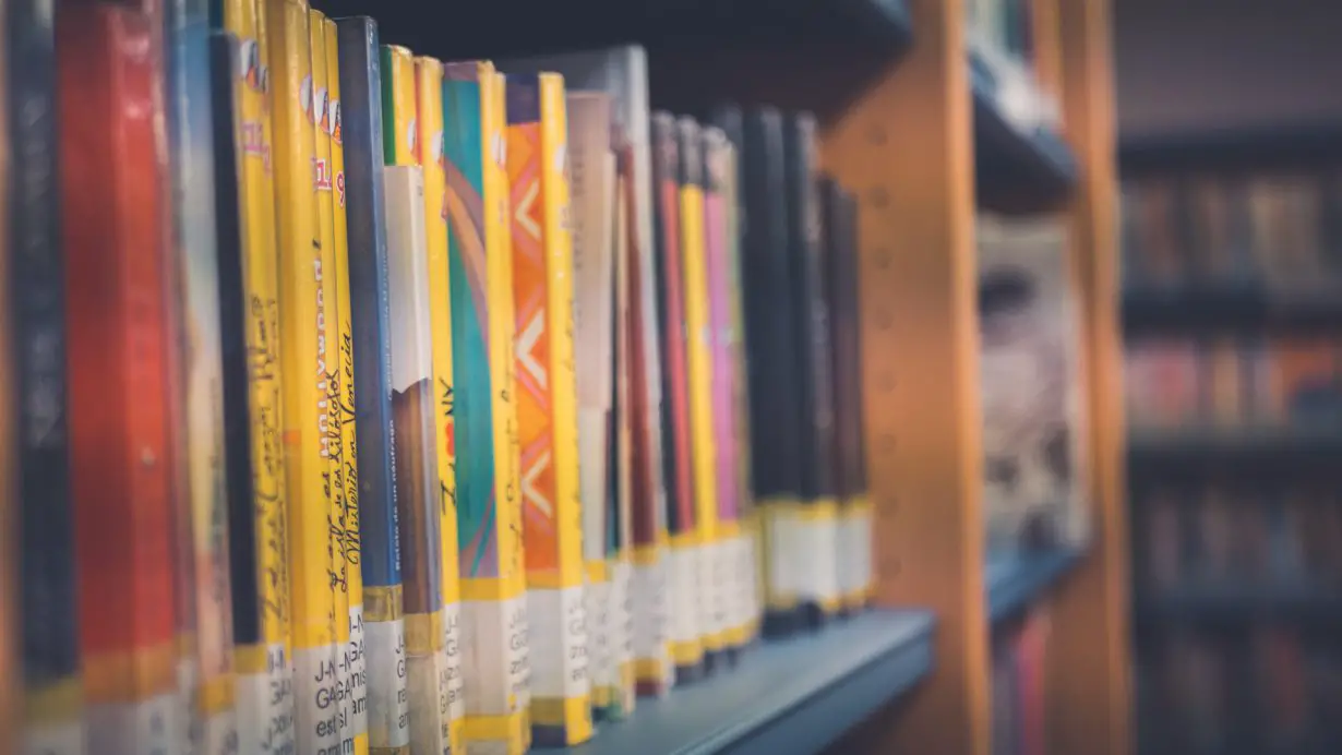 +20 Libros de lectura para iniciar y dejar volar tu Imaginación.