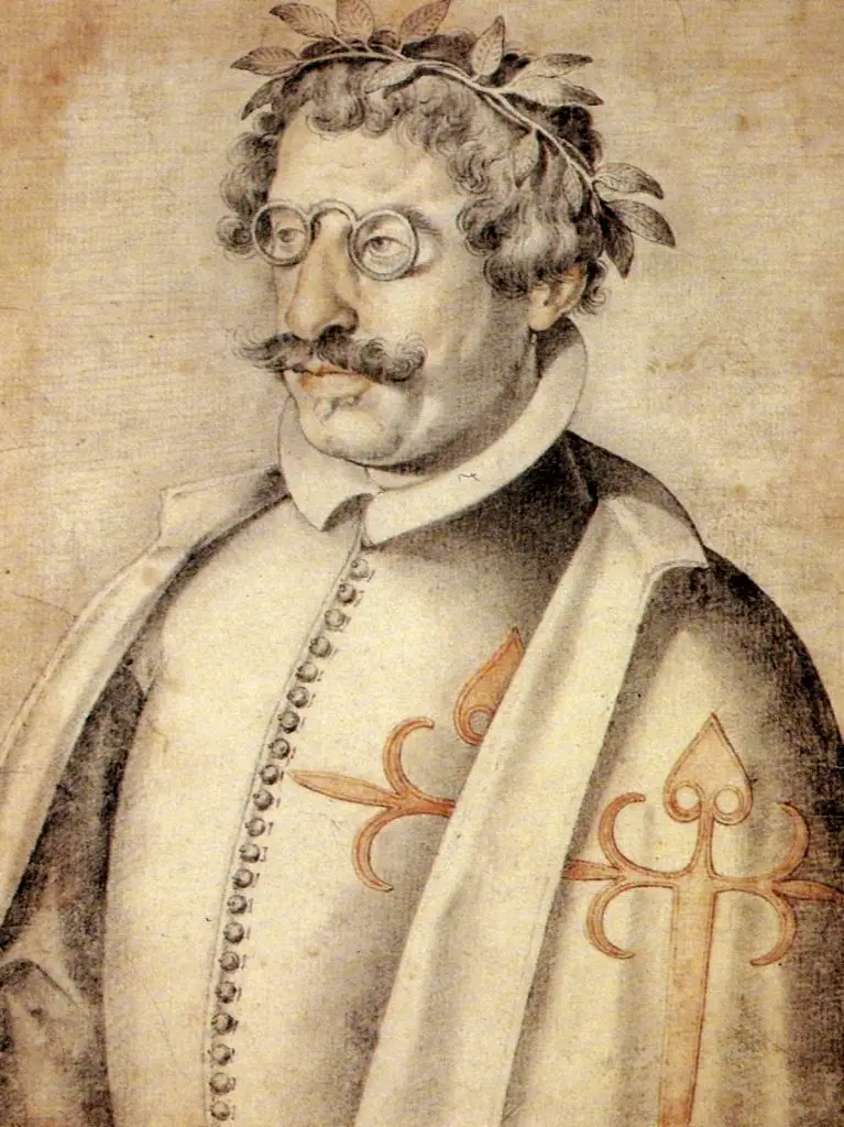 +20 Frases de Francisco Quevedo ¡Famoso escritor del Siglo XVII!