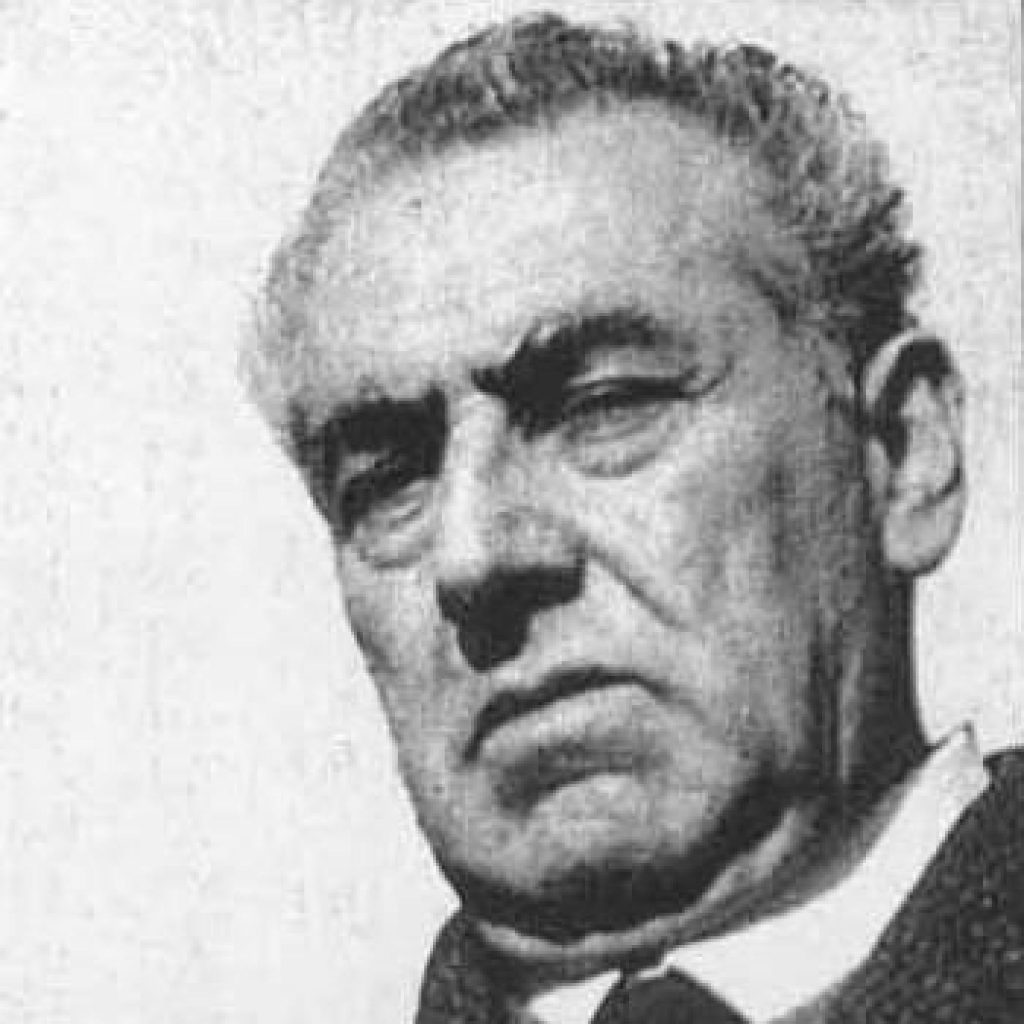 +10 Poemas de profunda realidad de Pablo de Rokha (Mejores obras)