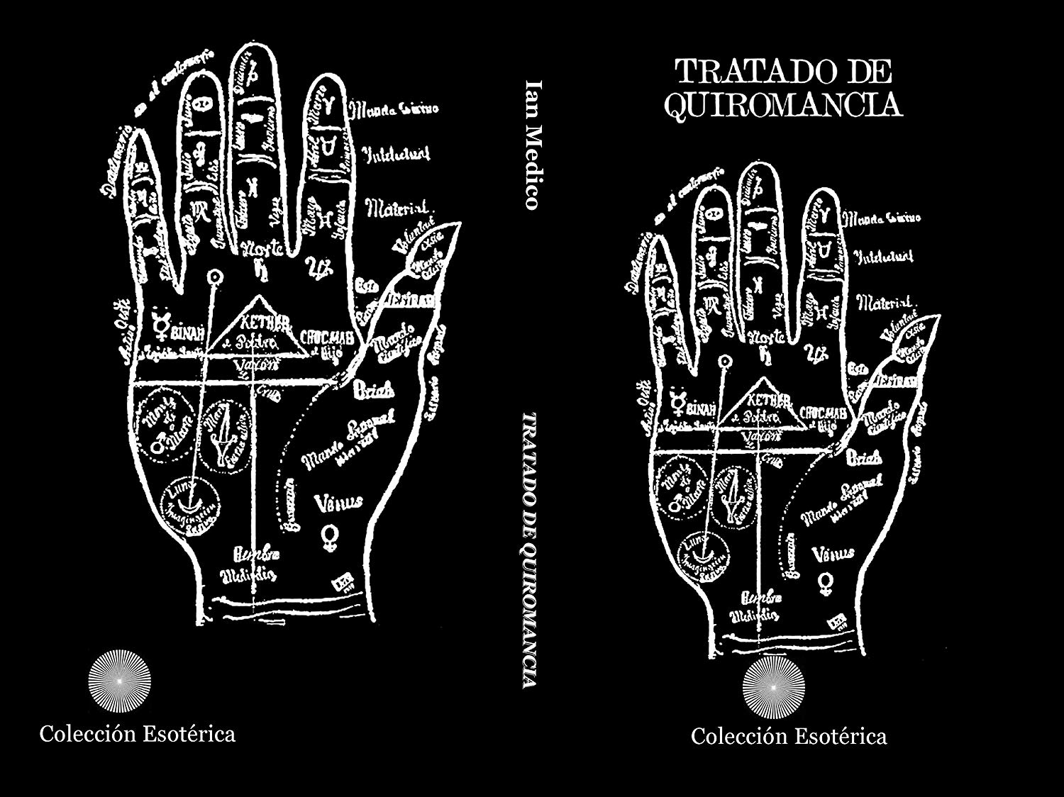 +5 Libros de quiromancia ¡Aprende a leer la mano!