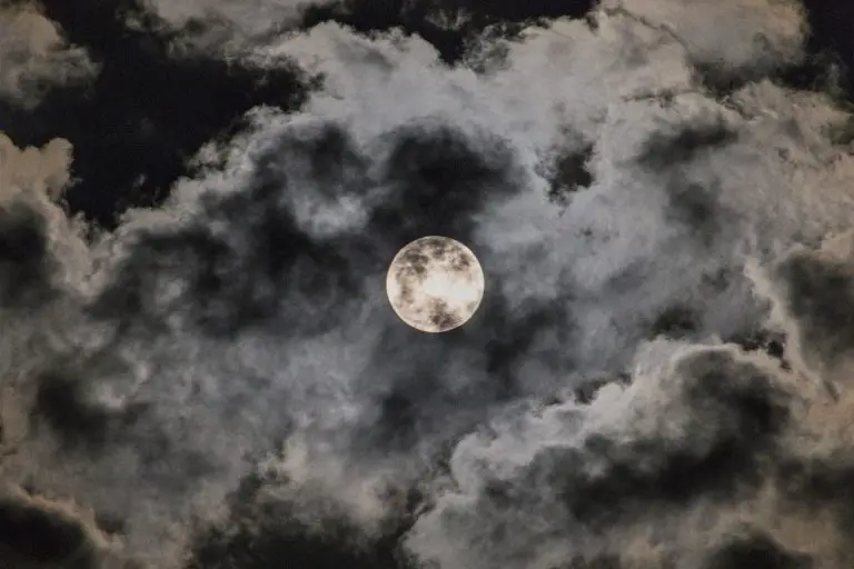 +5 Poemas de la luna ¡Lindos y cortos para niños! Dedicar y más.