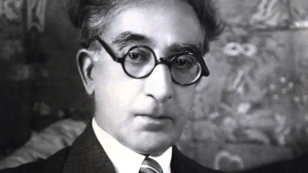 +12 Poemas de Constantino Cavafis ¡Llenos de romance! Reflexión