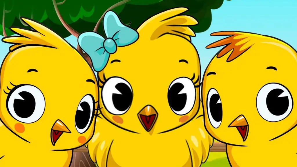 +10 Chistes de pollitos (Cortos y graciosos) - ¡Llenos de diversión!