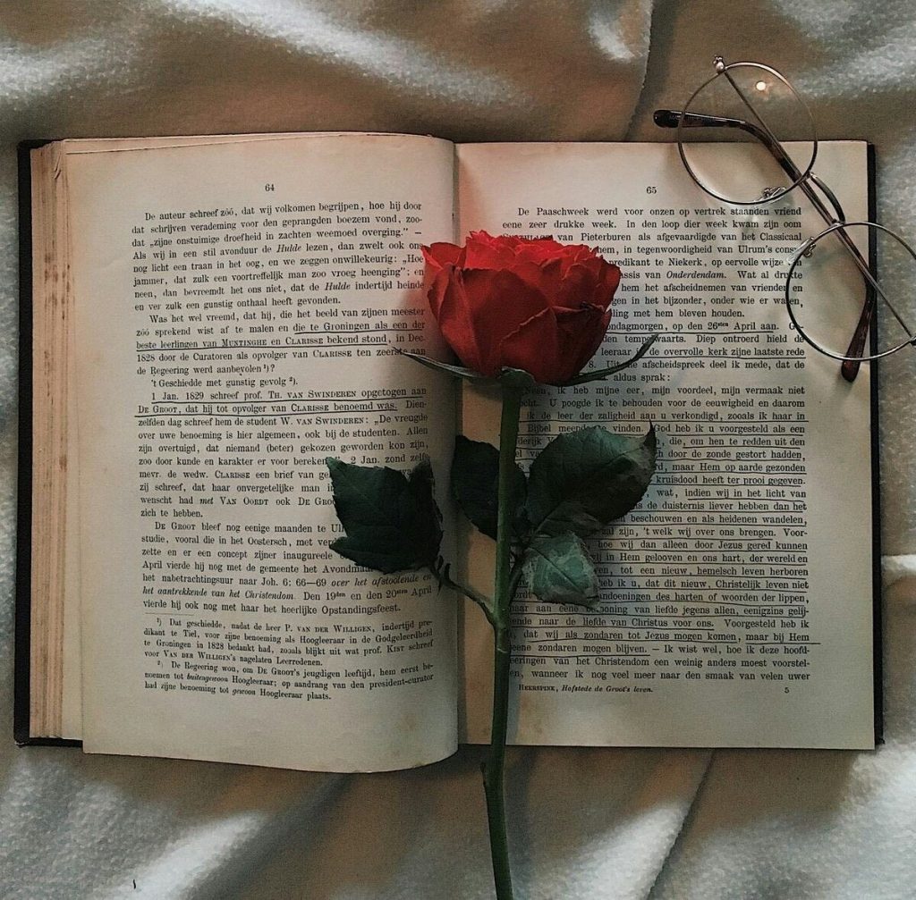 +11 Poemas dadaístas de destacados autores ¡Con un toque de romance!