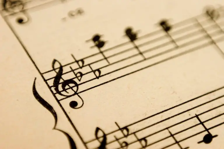 +8 Poemas de música ¡Versos y armonía! - (Autores reconocidos)