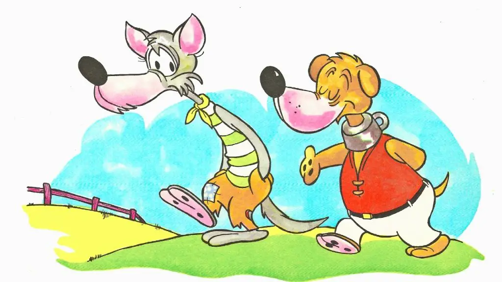 +8 Fábulas de perros con moraleja - ¡Únicas y adecuadas para niños!