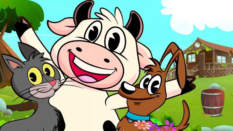 +10 Fábulas de animales ¡Ideales para niños! - (Con moralejas)