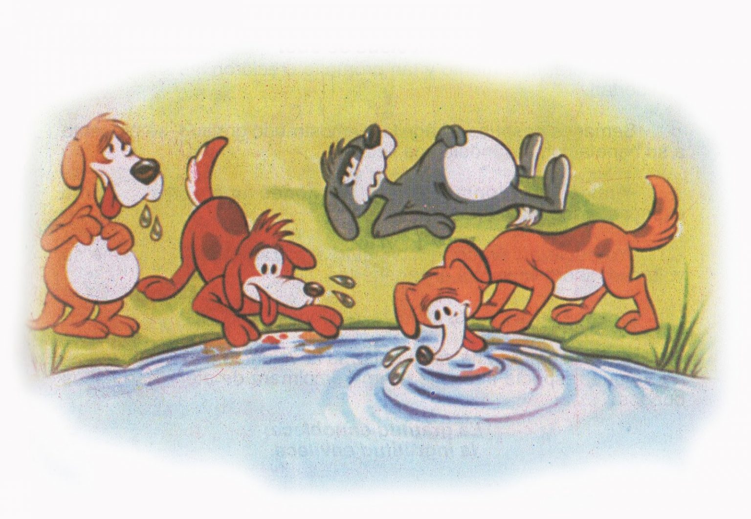 +8 Fabulas de Fedro ¡Para niños y adultos! - [Las MEJORES]