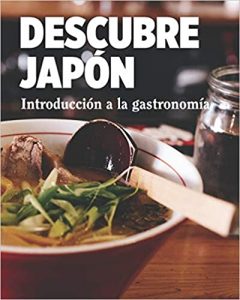 +15 Libros de comida Japonesa: Conoce su cultura gastronomica