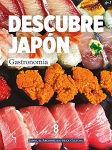 +15 Libros de comida Japonesa: Conoce su cultura gastronomica