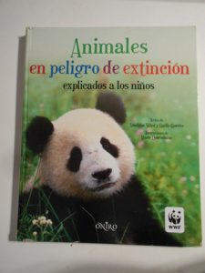 +8 Libros de animales en peligro de extinción - ¡Cuida y protege el ...