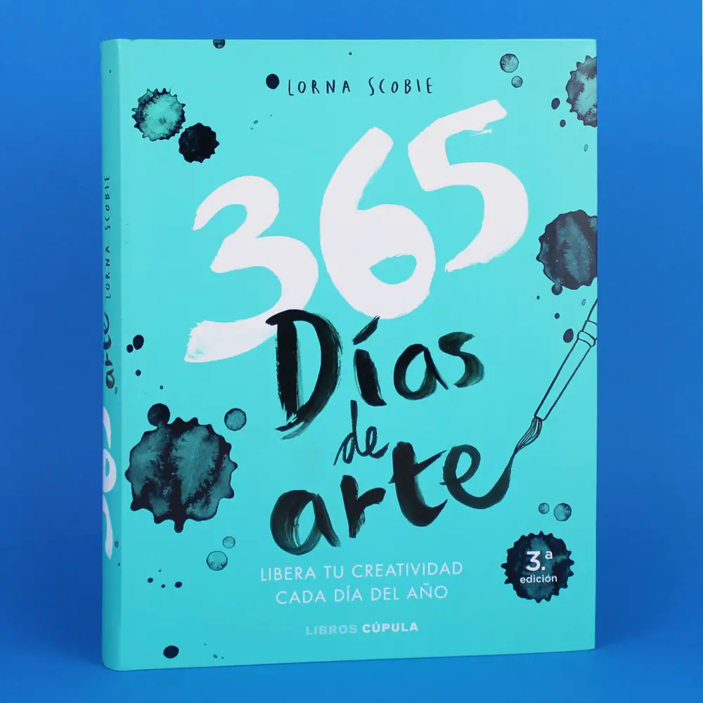 +6 Libros de Creatividad: Útiles para generar ideas