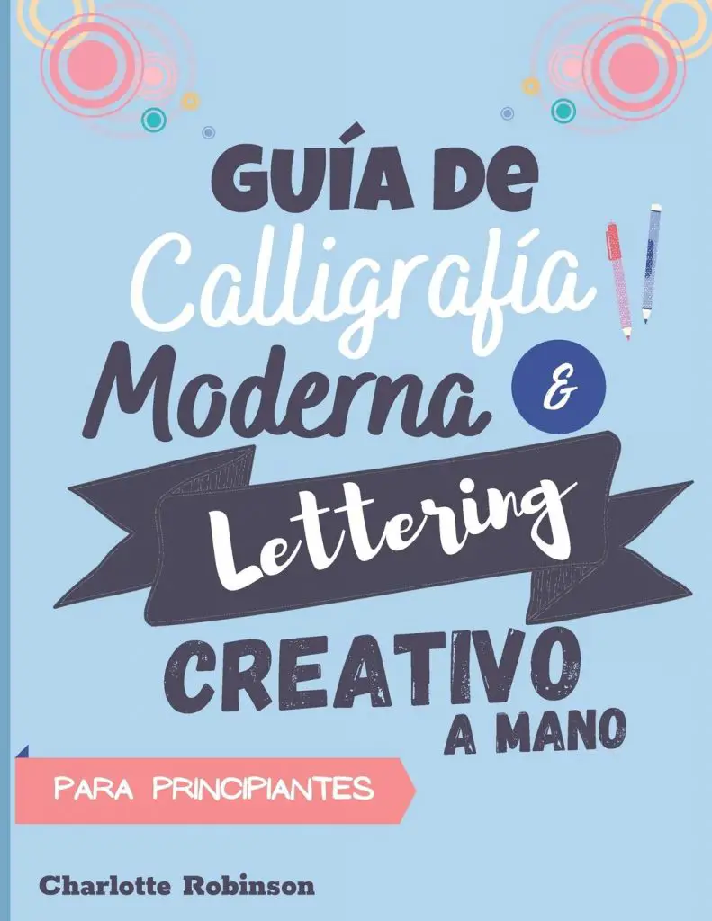 +9 Libros de caligrafía creativa ¡Entretenidos para niños! - Escribirte ...