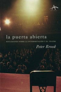 +7 Libros de Teatro ¡Recomendados para principiantes! - Escribirte.com.ar