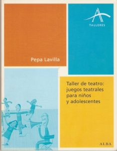 +7 Libros de Teatro ¡Recomendados para principiantes! - Escribirte.com.ar