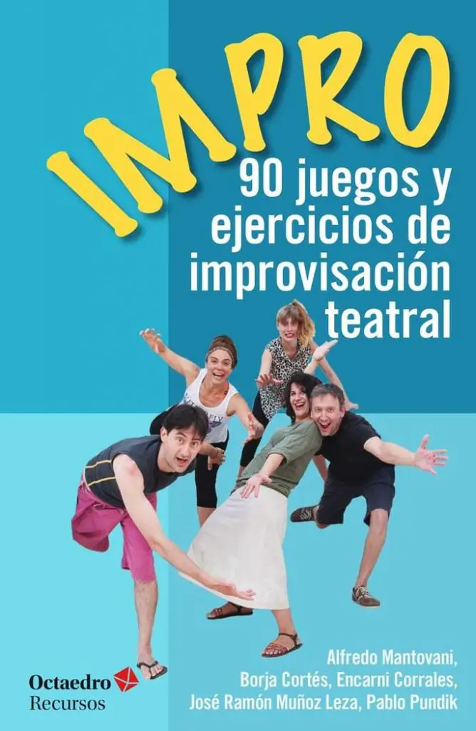 +7 Libros de Teatro ¡Recomendados para principiantes! - Escribirte.com.ar