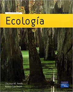 +10 Libros de Ecología [Los mejores para UNIVERSITARIOS]
