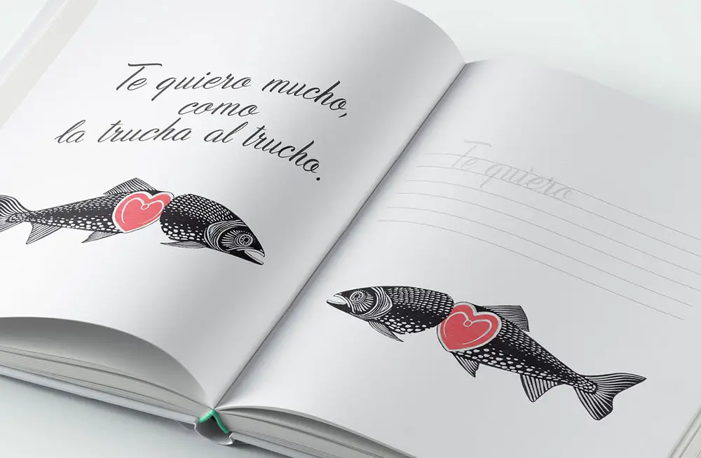 +9 Libros de caligrafía creativa ¡Entretenidos para niños! - Escribirte ...