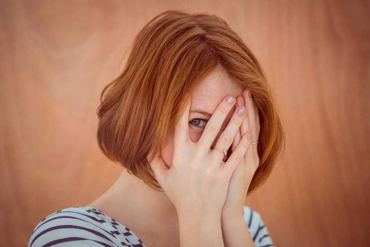 +20 Frases de timidez (Especiales para motivarse)