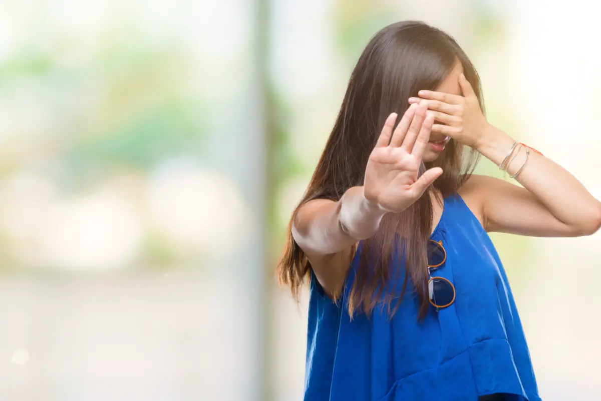 +20 Frases de timidez (Especiales para motivarse)